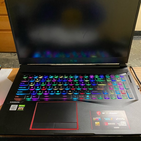 MSI | Computers, Laptops & Parts | Msi 22 Gaming Laptop | Poshmark